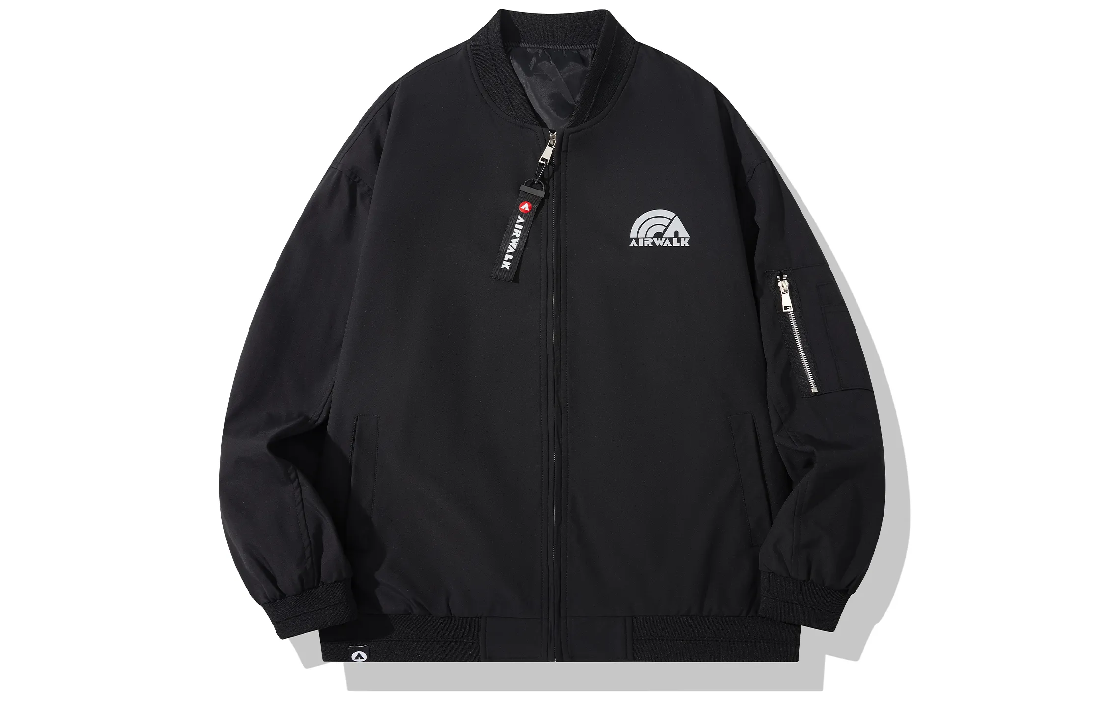 Airwalk Unisex Jacket - POIZON