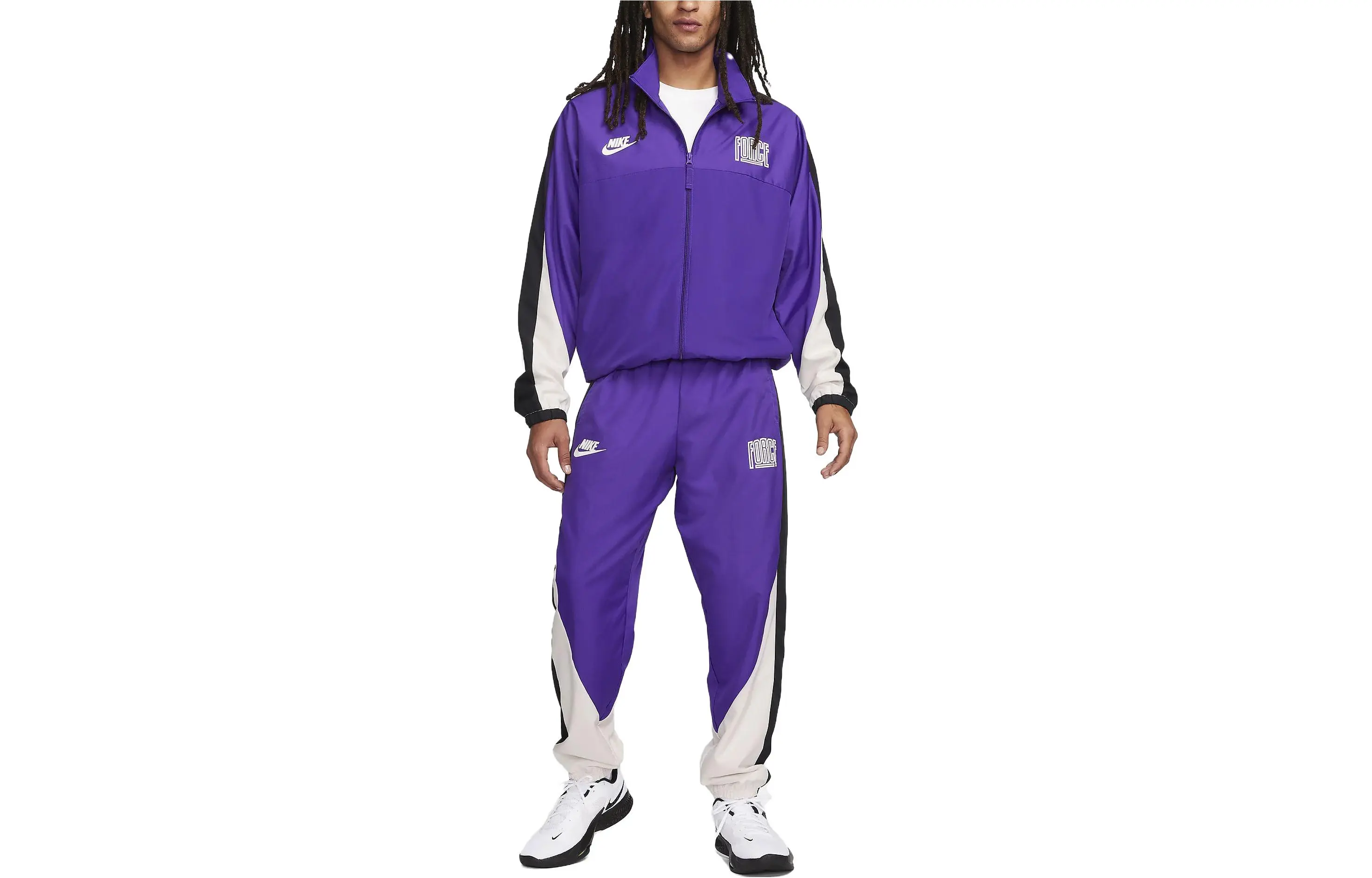 Nike Men Jacket - POIZON