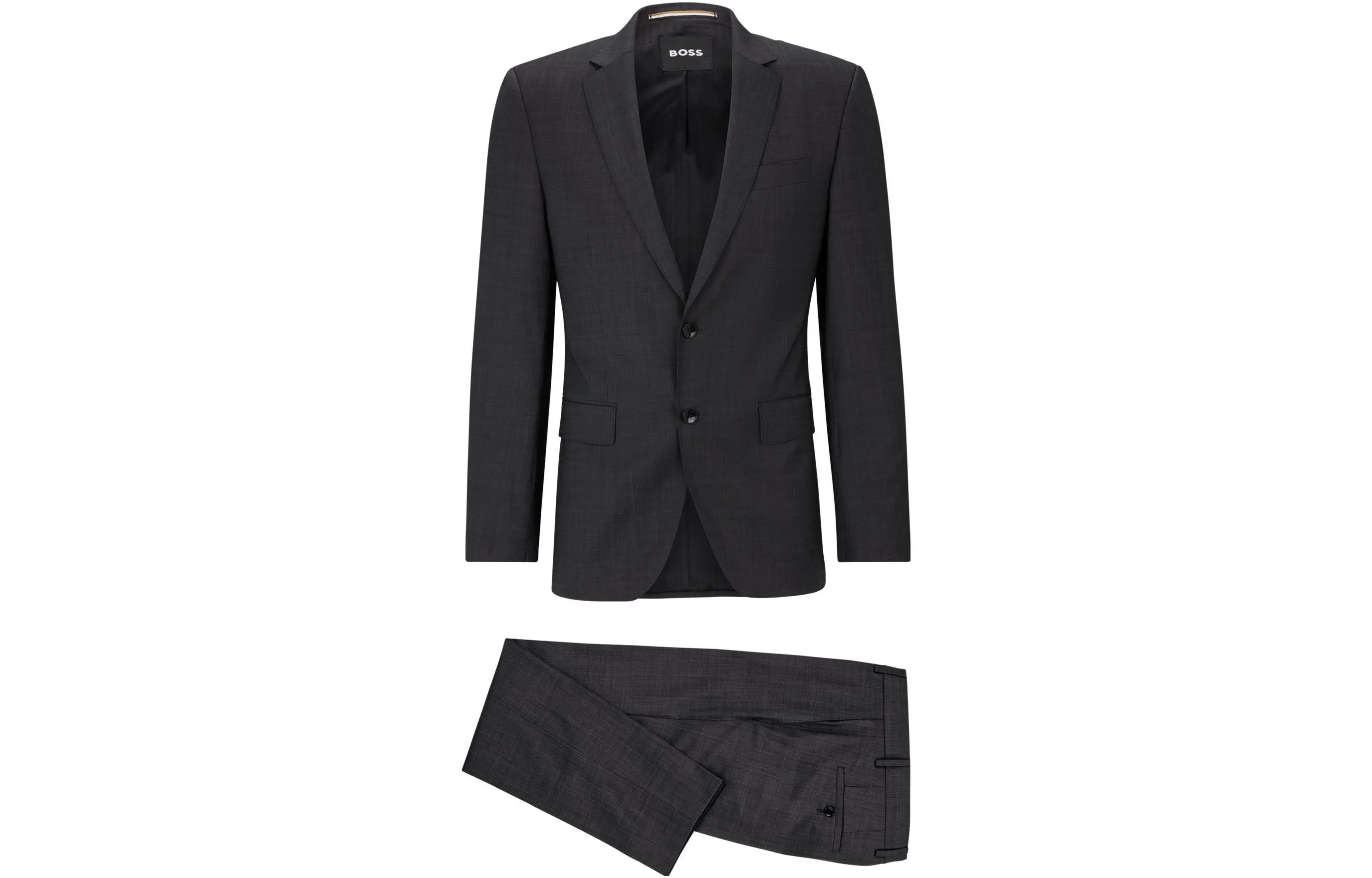 HUGO BOSS Men Suit - POIZON