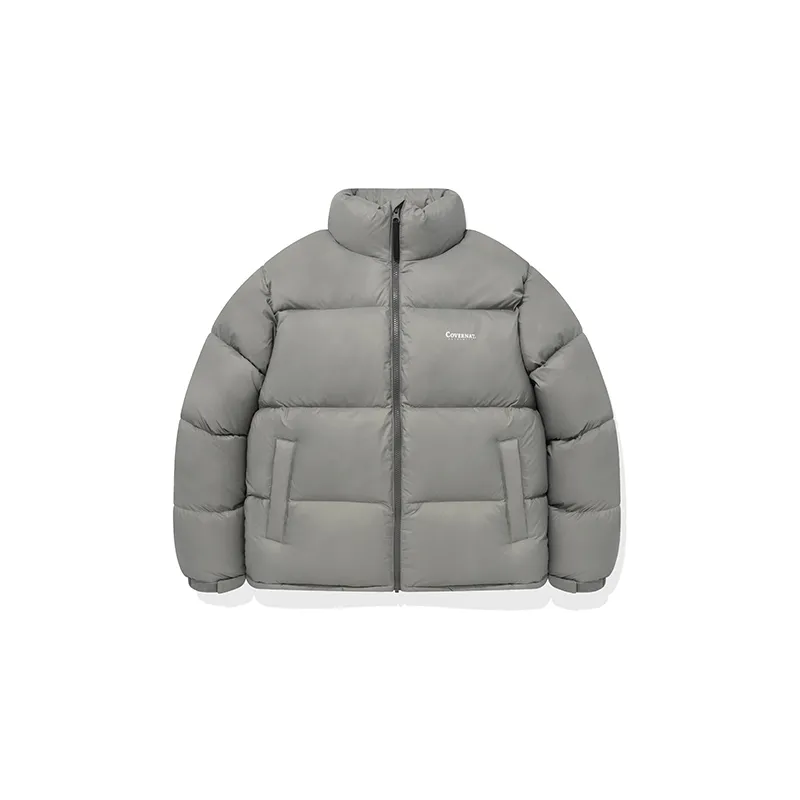 COVERNAT Unisex Down Jacket - POIZON