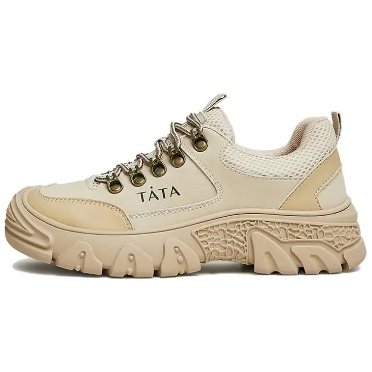 TATA Lifestyle Shoes Women - POIZON