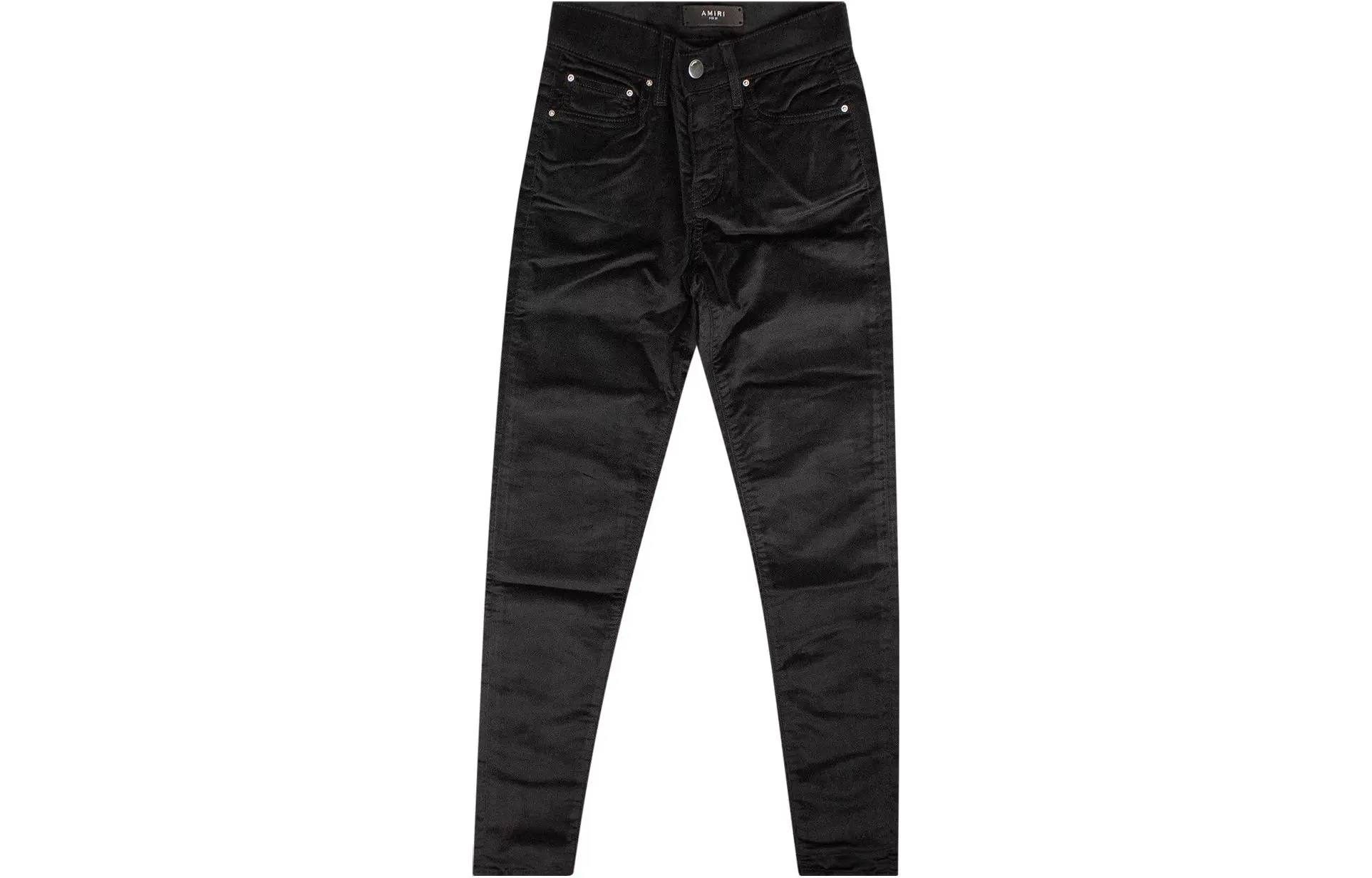 AMIRI Skinny Stack Pants - POIZON
