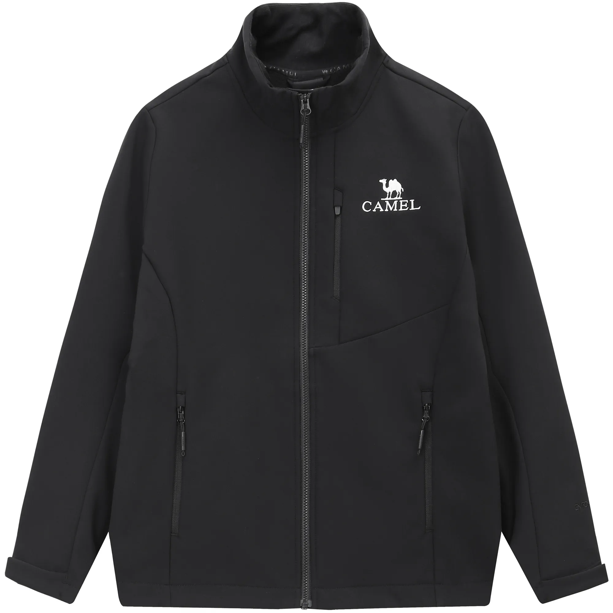 CAMEL Men Jacket - POIZON