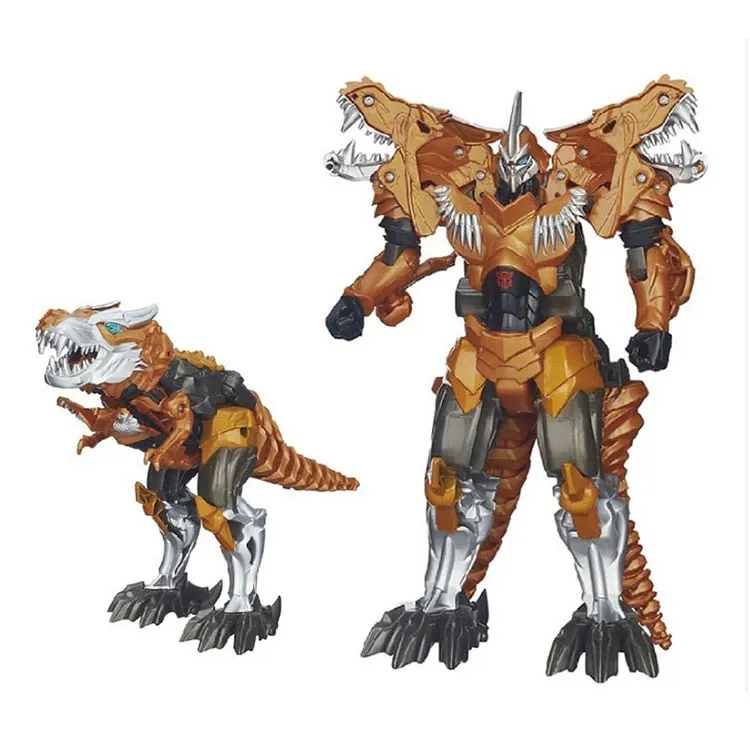 Hasbro Transformers Completed Model - POIZON