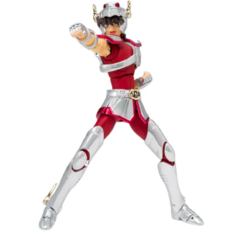 BANDAI Saint Seiya Action Figure - POIZON