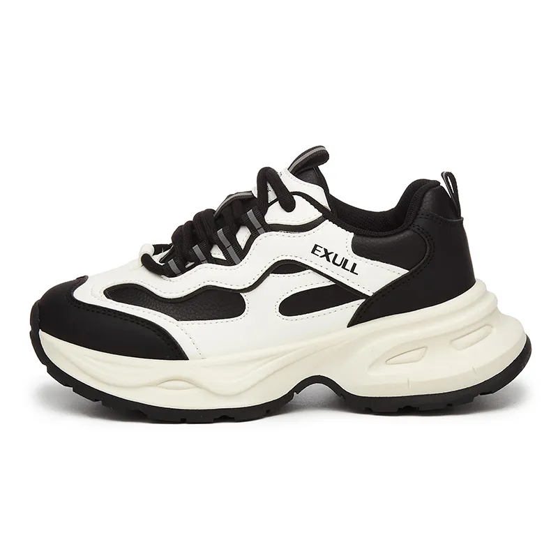 EXULL Chunky Sneakers Women - POIZON