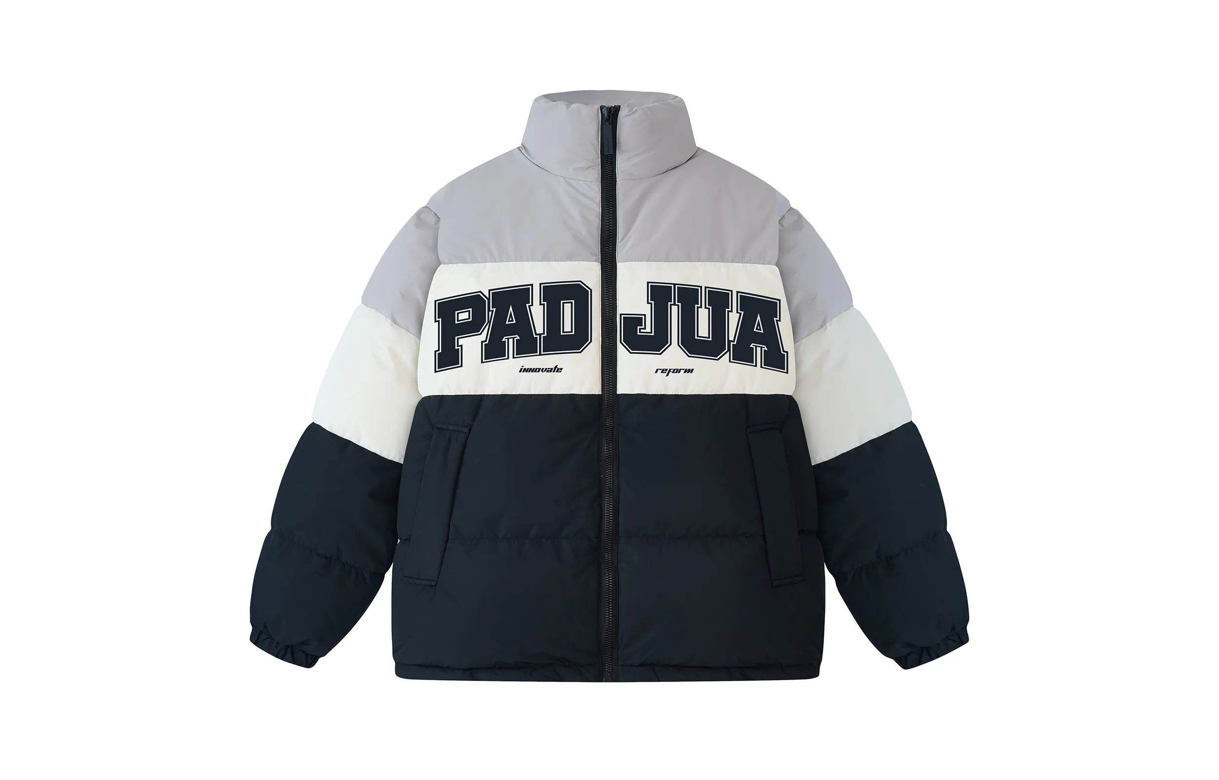 Paddy Julia Down Jacket Unisex - POIZON