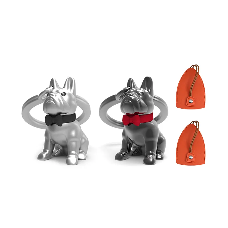 meta[l]morphose BIG in miniature Unisex Keychain - POIZON