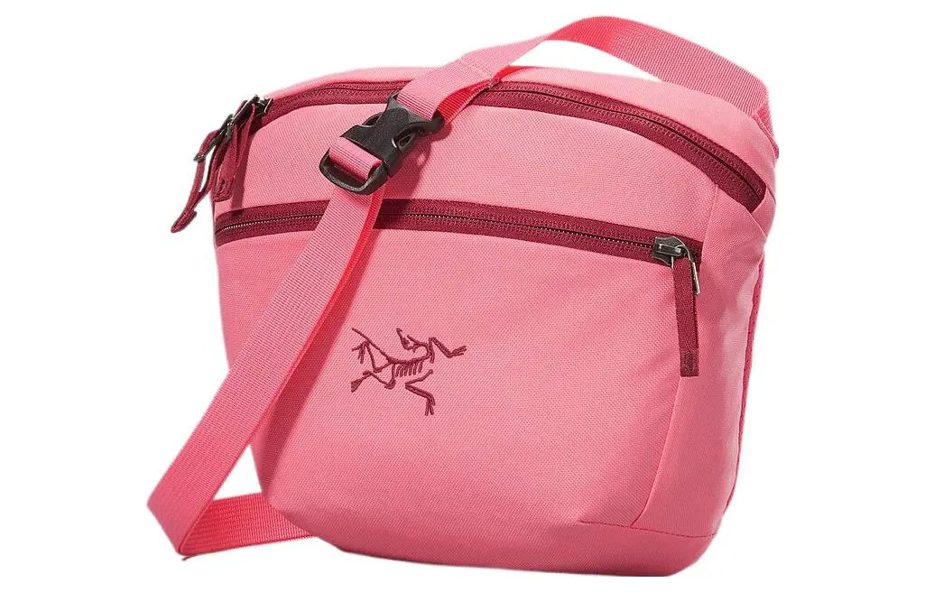 Arcteryx Unisex Mantis 2 Fanny Pack - POIZON