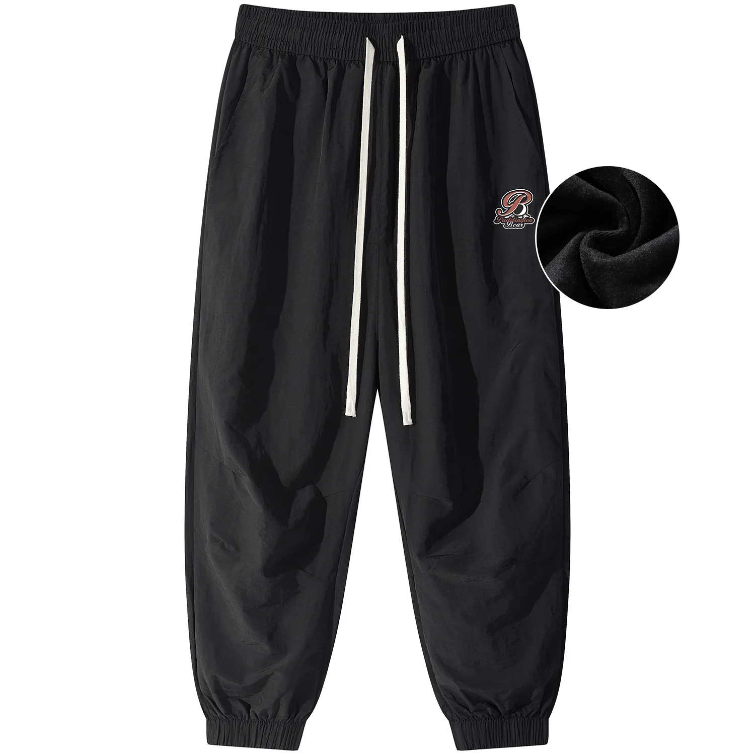 Paddington Bears Unisex Cargo Pants - POIZON