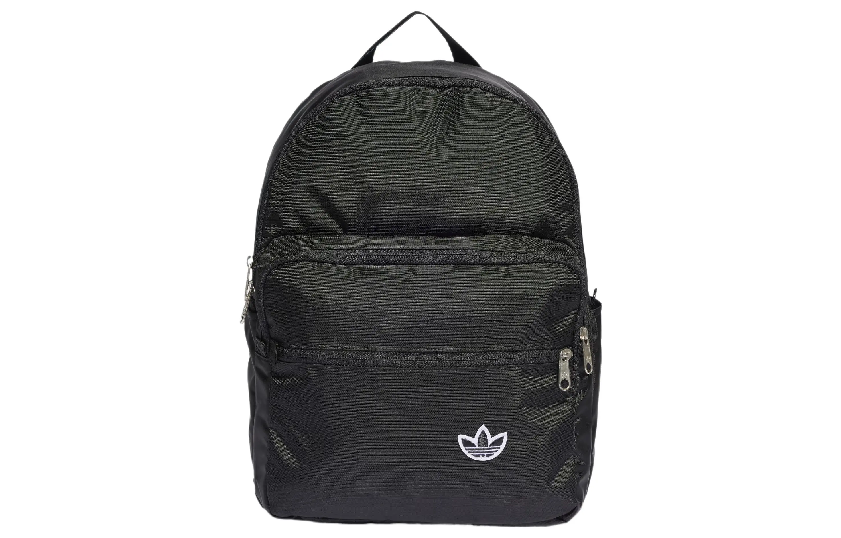 Adidas Originals Backpack Black - POIZON