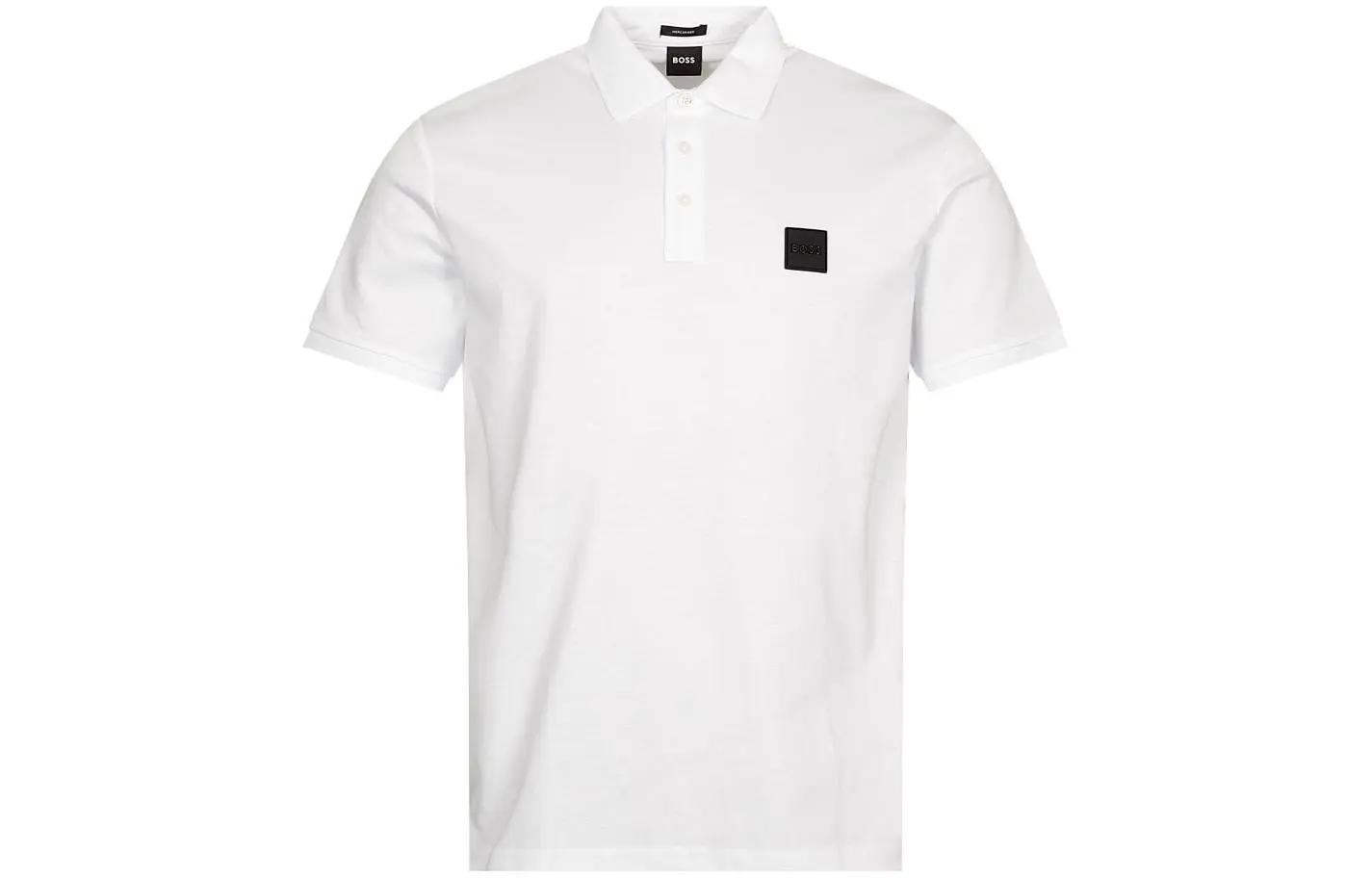 HUGO BOSS Men Polo Shirt - POIZON