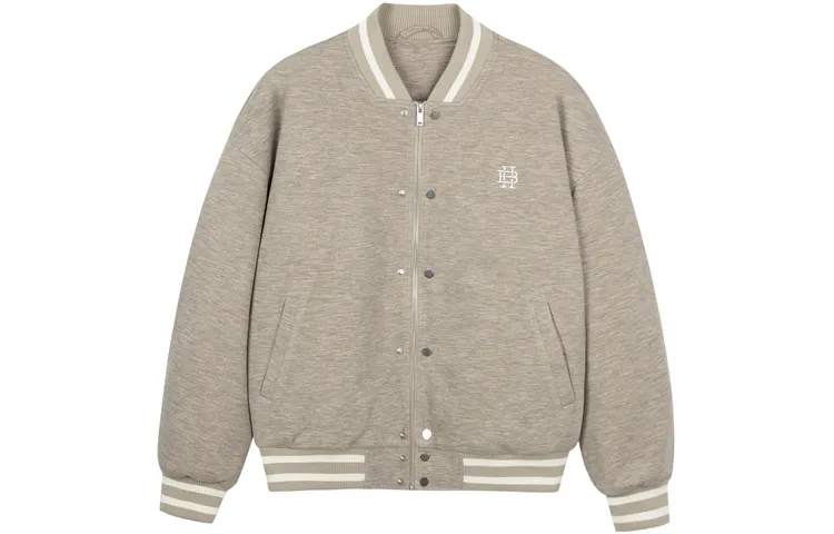 INXX Unisex Quilted Jacket - POIZON