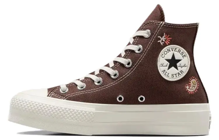Converse All Star Lift 'Crafted Evolution' Women's - POIZON