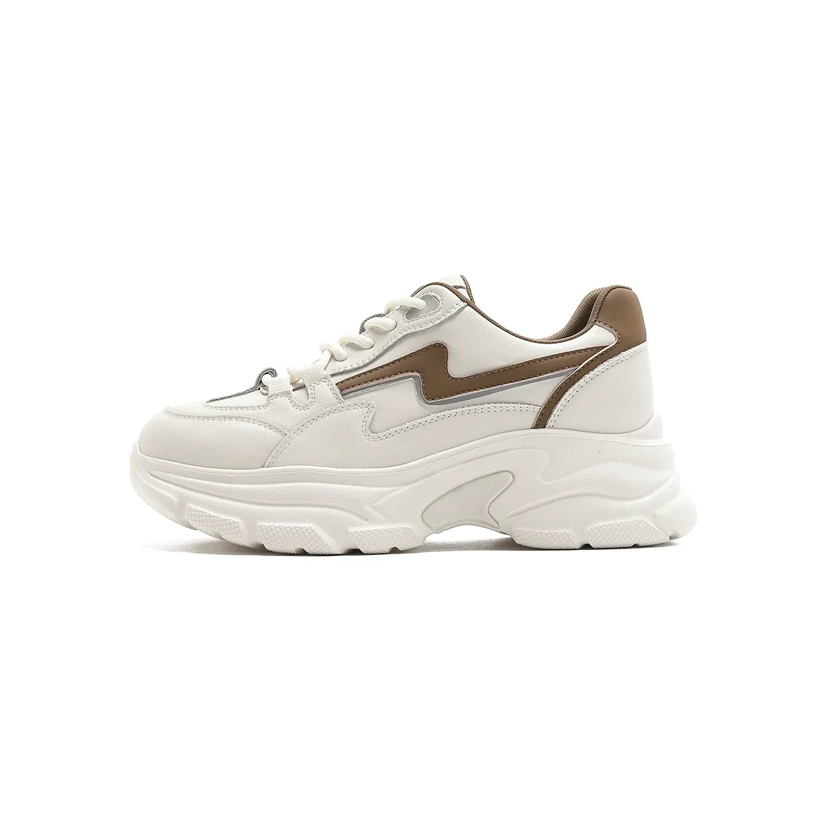 HARSON Chunky Sneakers Women - POIZON