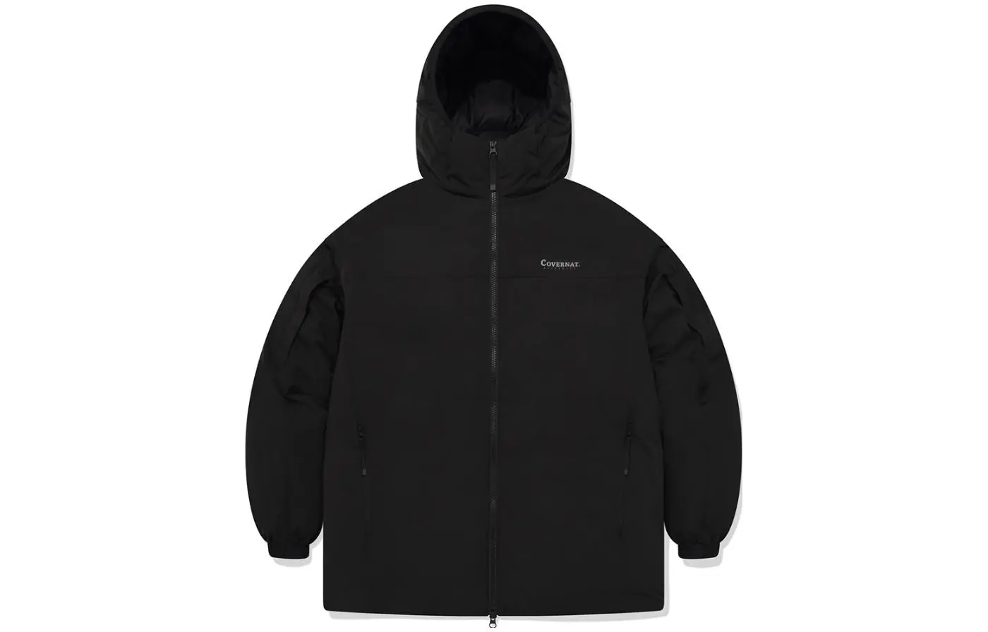 COVERNAT Men Down Jacket - POIZON