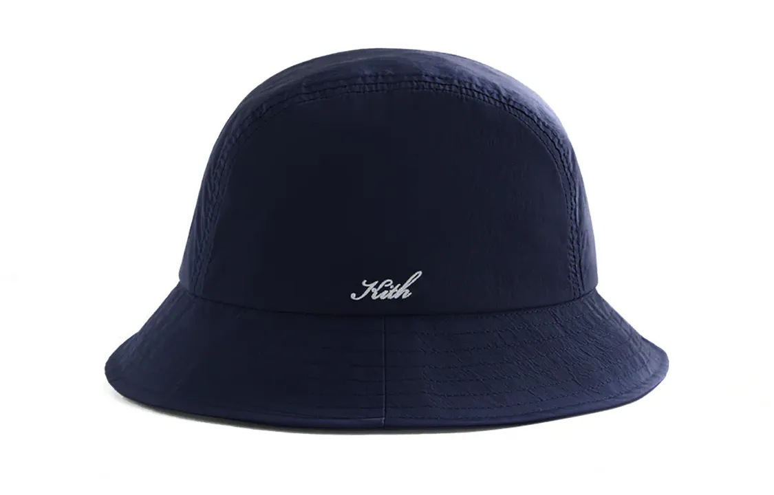 KITH Men Bucket Hat - POIZON