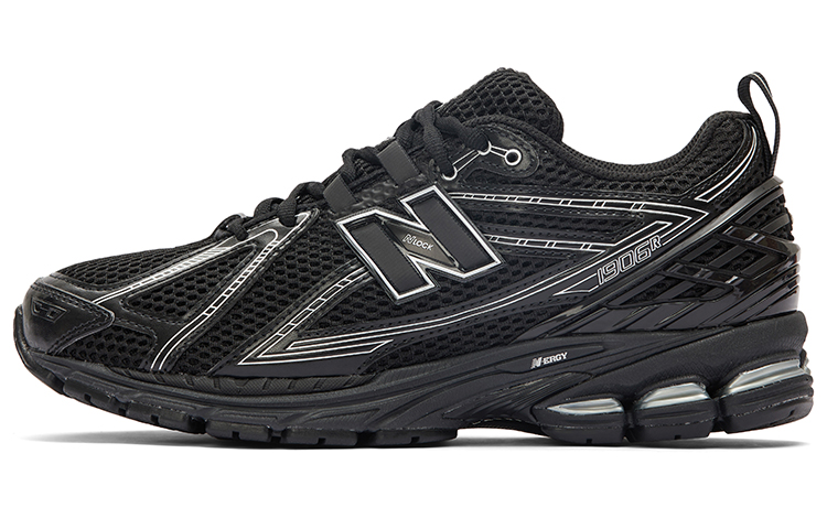 New Balance 1906R Black Grey - POIZON New Balance 1906R Black Grey - POIZON