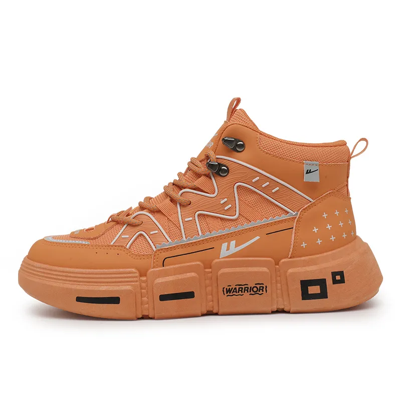 Warrior Lifestyle Shoe Men - POIZON
