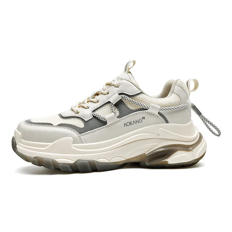 AOKANG Lifestyle Shoes Women - POIZON