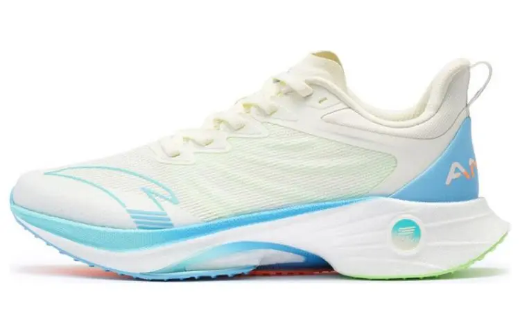 ANTA MACH 3.0 Running Shoes Women's - POIZON