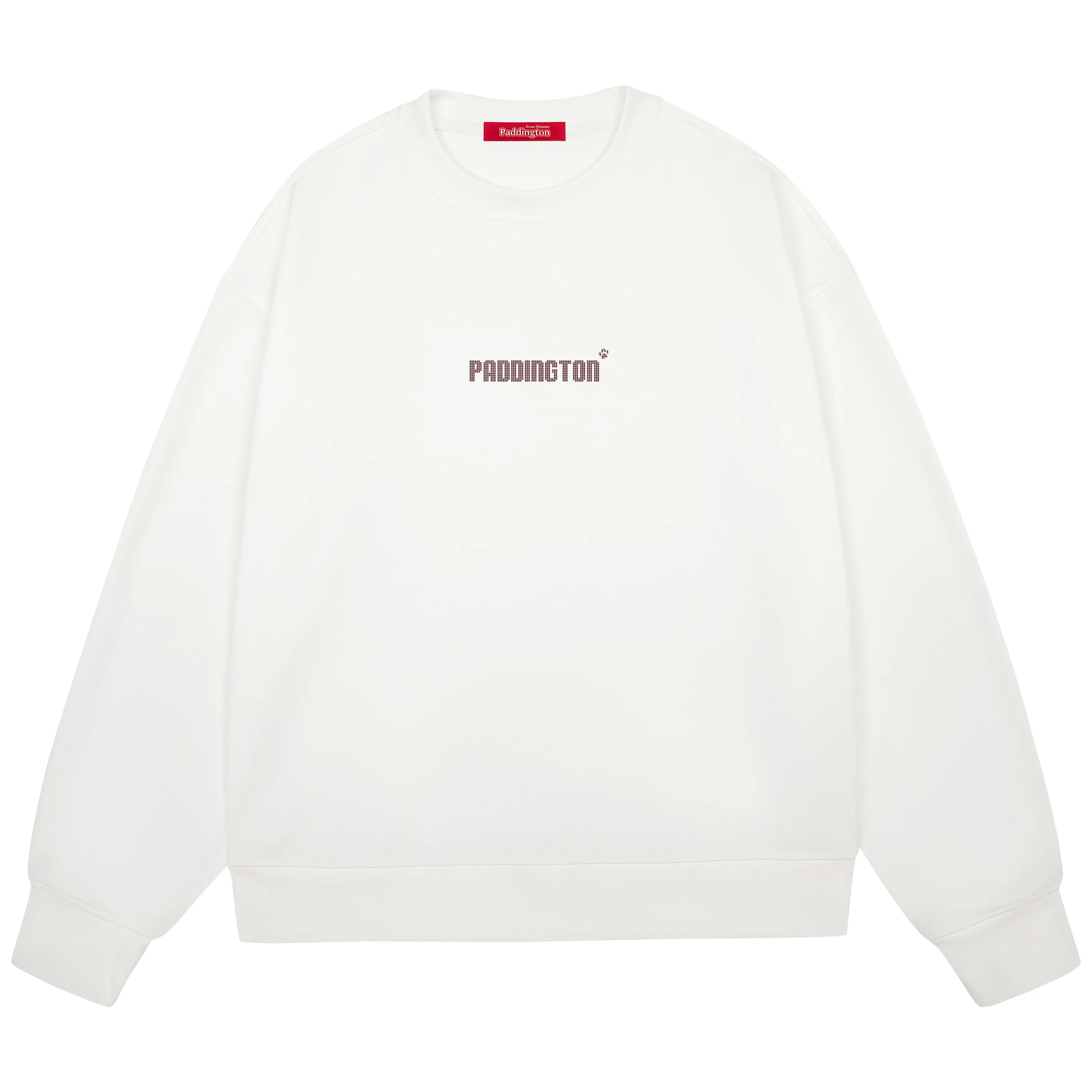 Paddington Bears Unisex Sweatshirt - POIZON