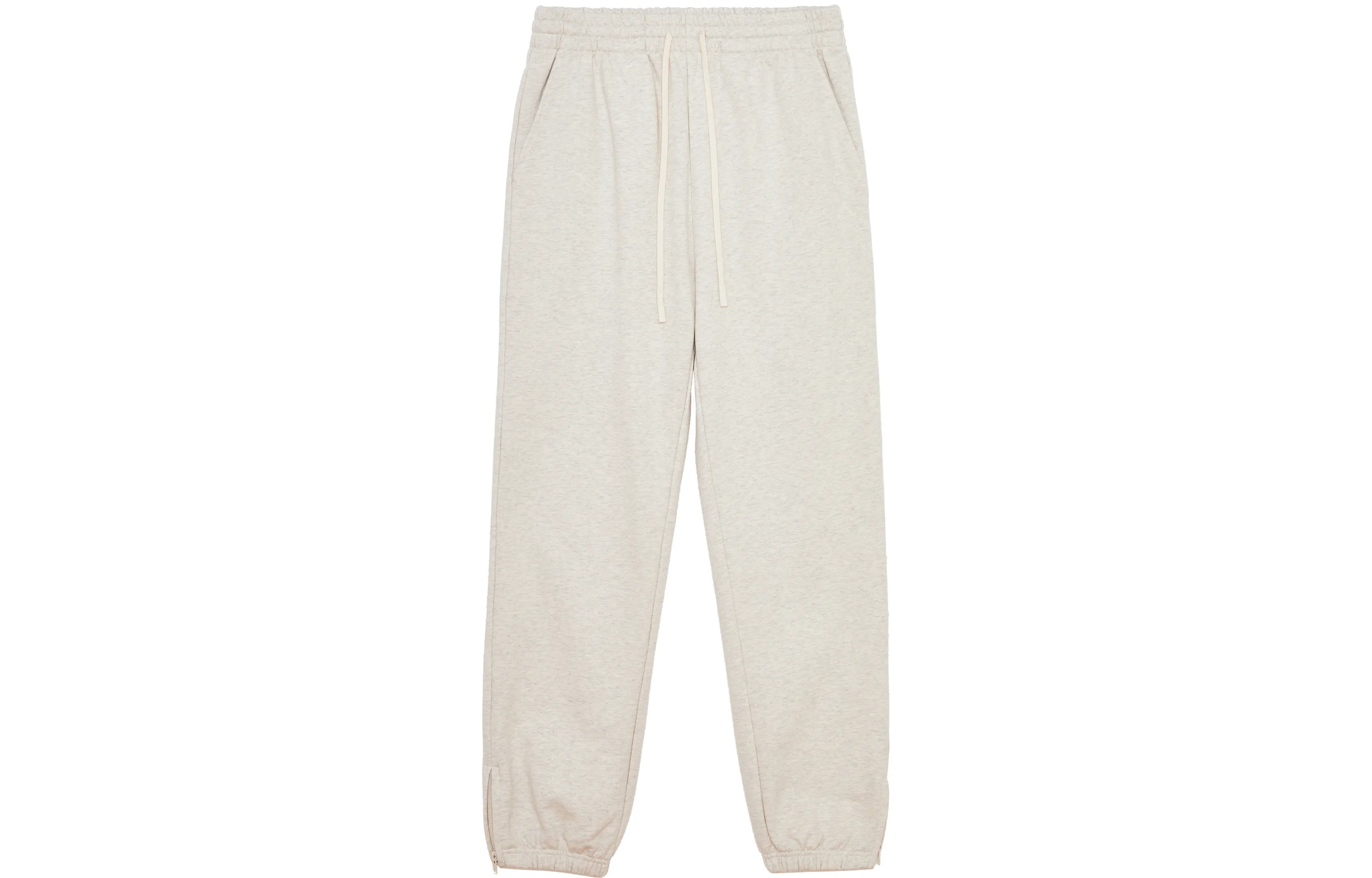 CLIMAX VISION Unisex Knit Sweatpants - POIZON