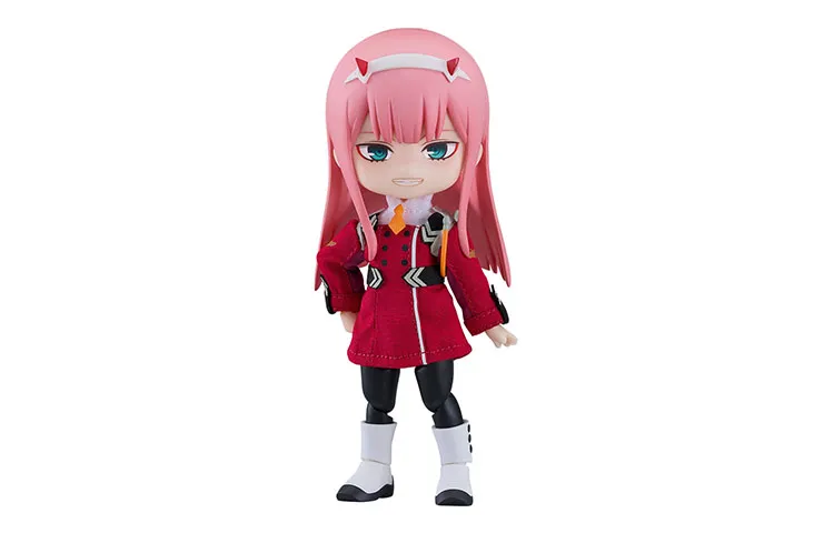GOOD SMILE COMPANY DARLING in The FRANXX Chibi Figures - POIZON