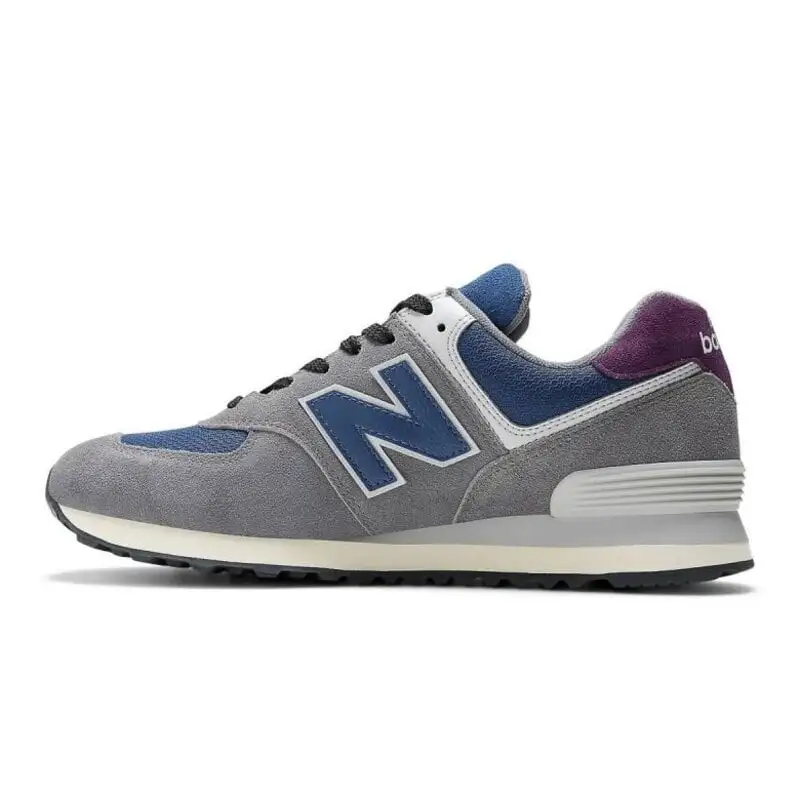 New Balance Lifestyle Shoes Men - POIZON