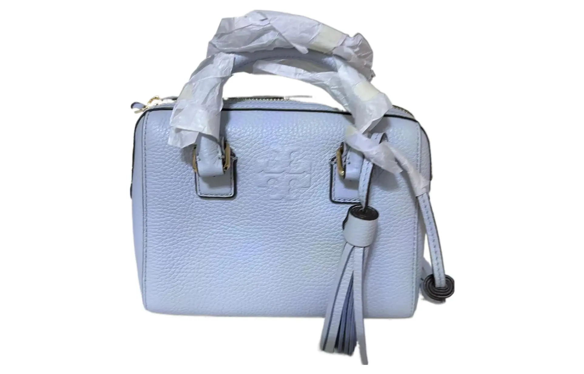 TORY BURCH Women's Thea Crossbody Bag - POIZON