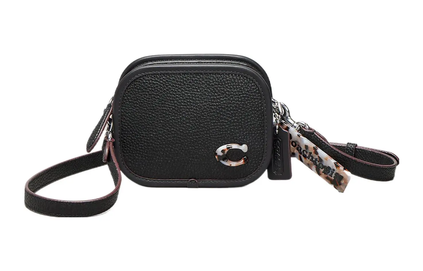 Coachtopia Women Crossbody Bag - POIZON