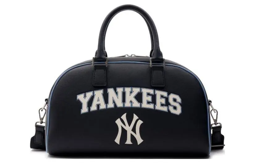 MLB Unisex New York Yankees Handbag - POIZON
