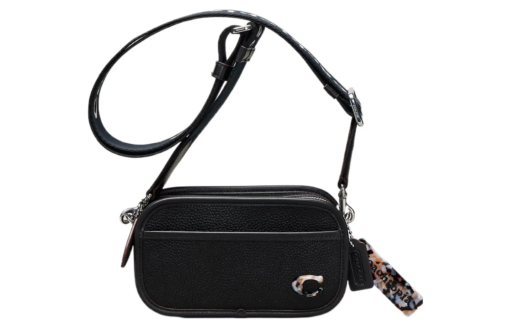 Coachtopia Women Crossbody Bag - POIZON
