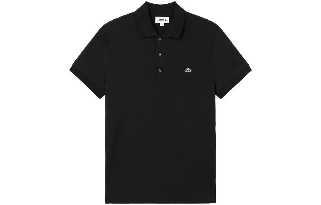 LACOSTE Men Polo Shirt - POIZON