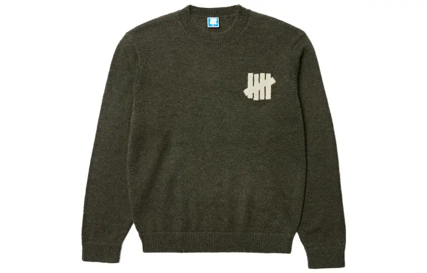 UNDEFEATED Unisex Sweater - POIZON