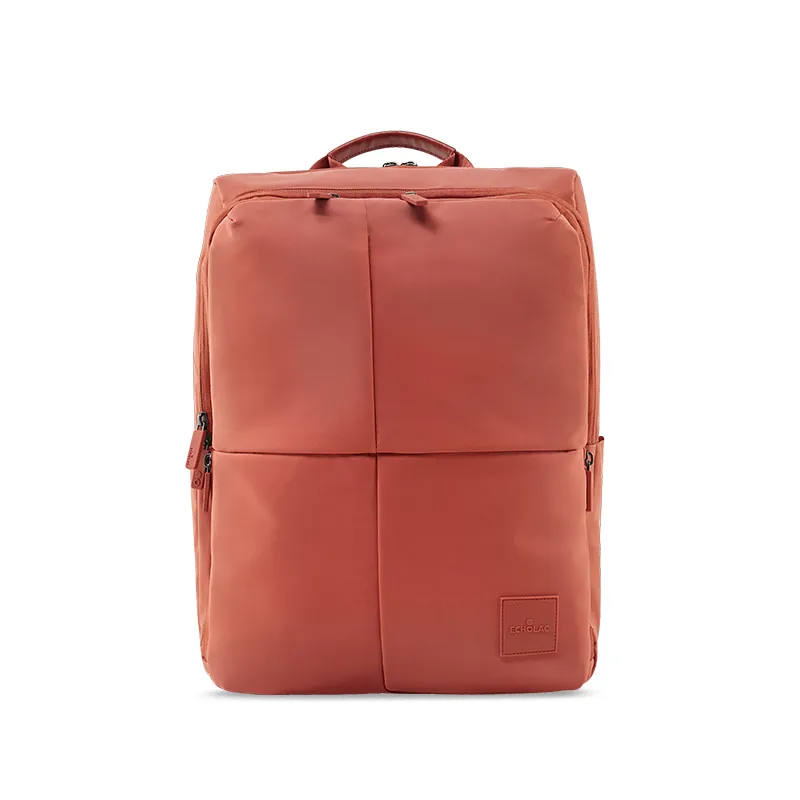 ECHOLAC Unisex Backpack - POIZON