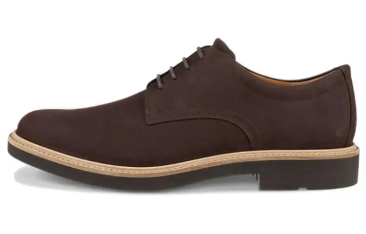 ecco Dress shoes Men - POIZON