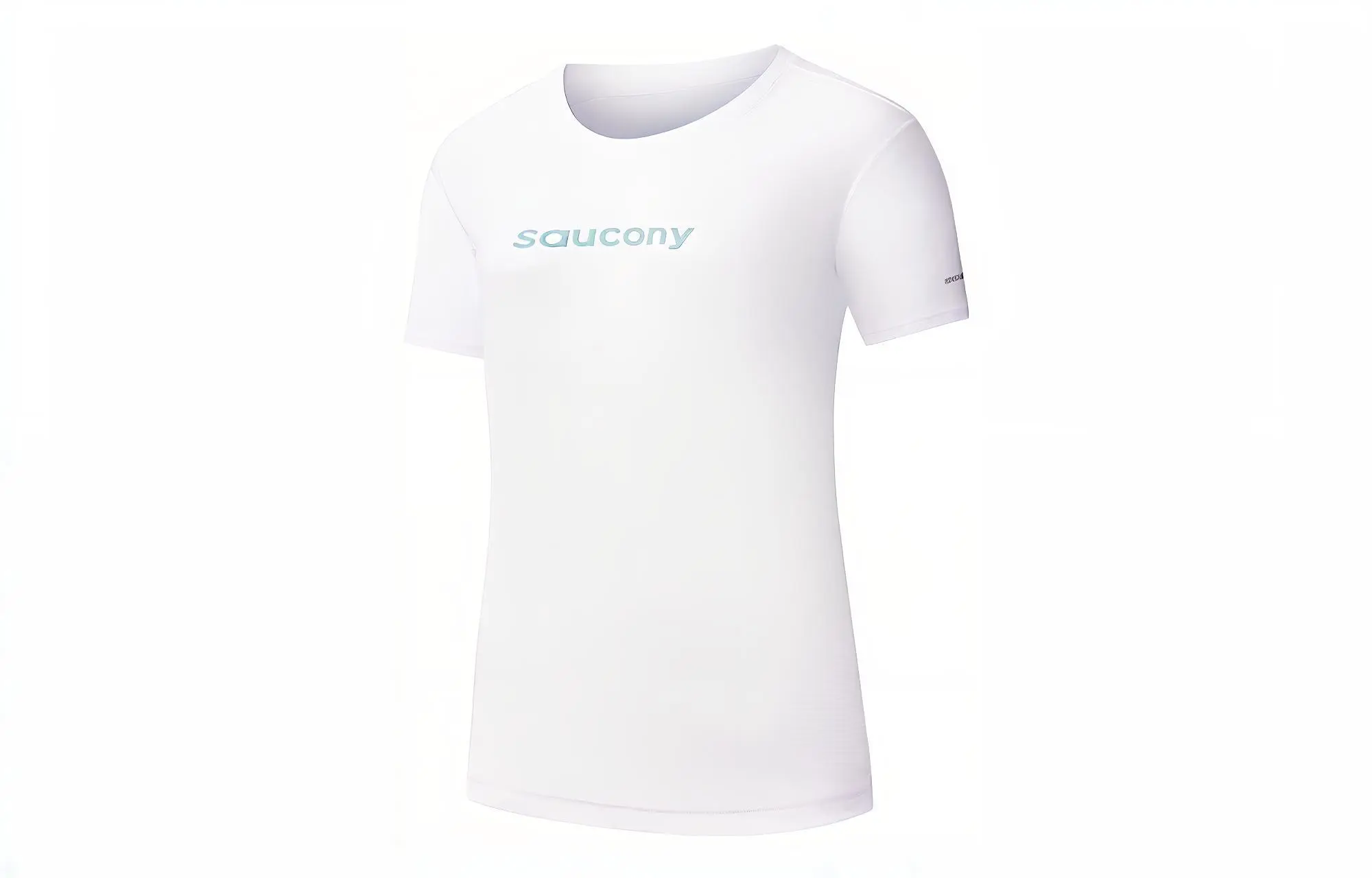 Saucony T Shirts Women s White Cheap Rcj Jordan Outlet