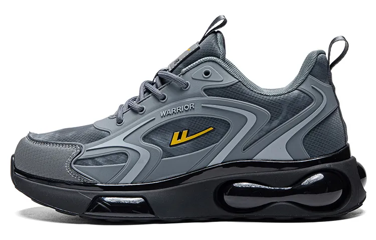 WARRIOR Warrior Running shoes Men - POIZON