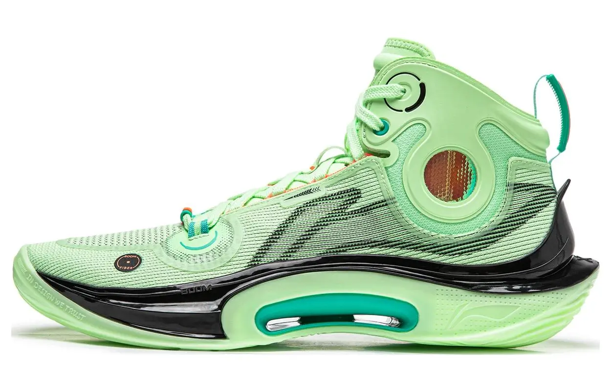 LINING Sonic 11 Ultra - The Summer Solstice - POIZON