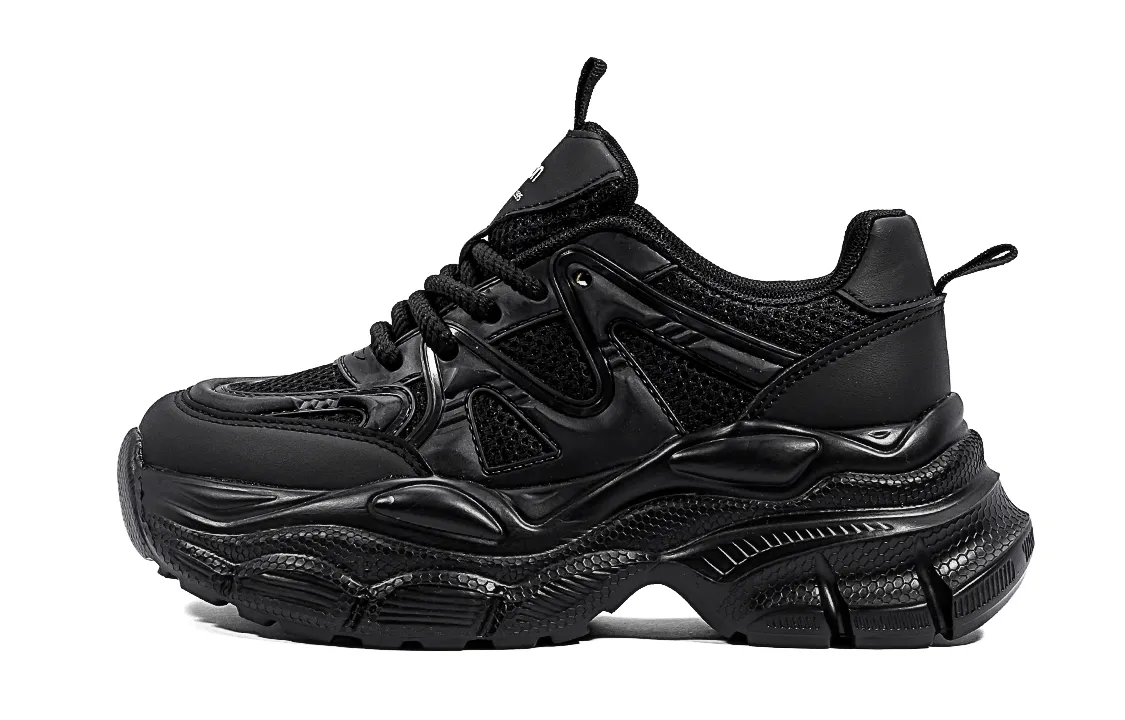 YEARCON Chunky Sneakers Women - POIZON