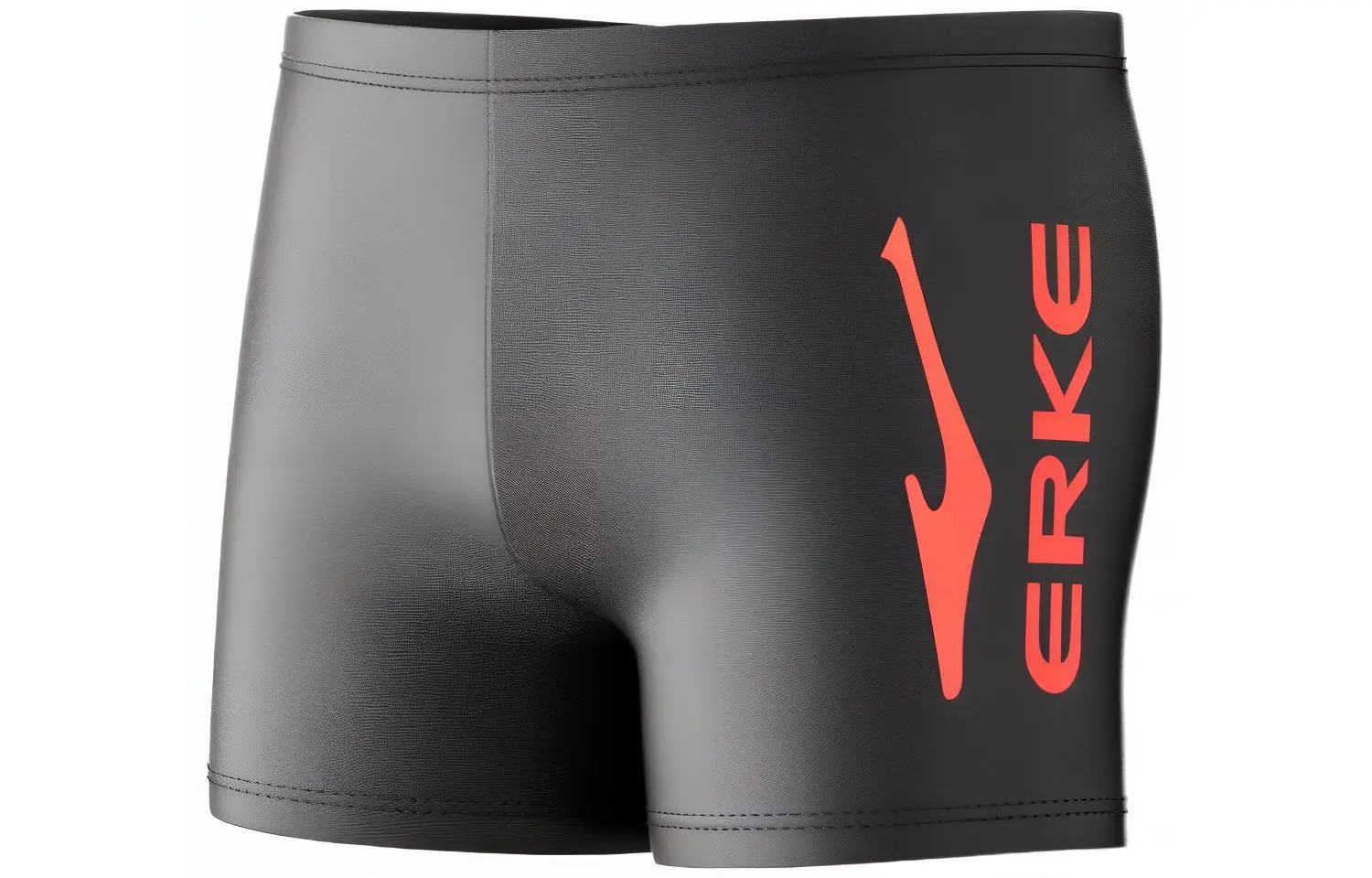 ERKE Men Swimming shorts - POIZON