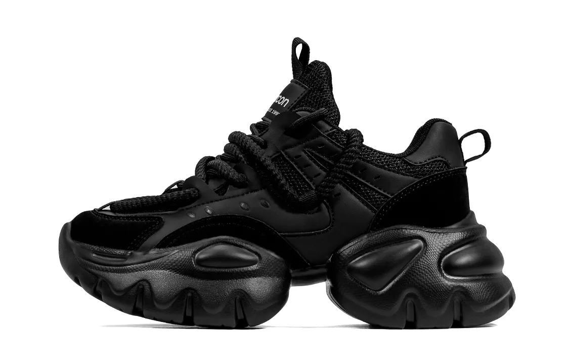 YEARCON Chunky Sneakers Women's - POIZON