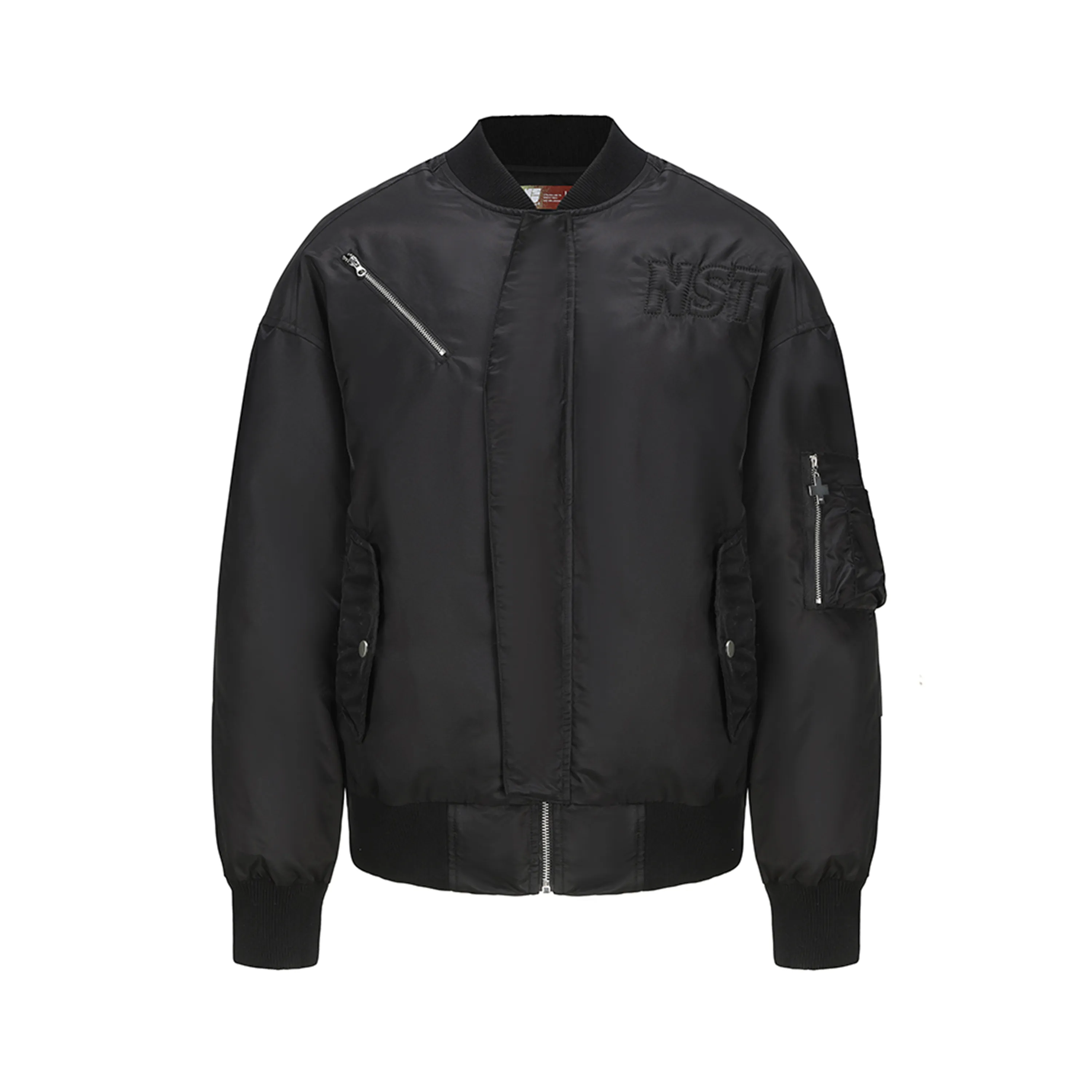 NSTNEW START Unisex Quilted Jacket - POIZON