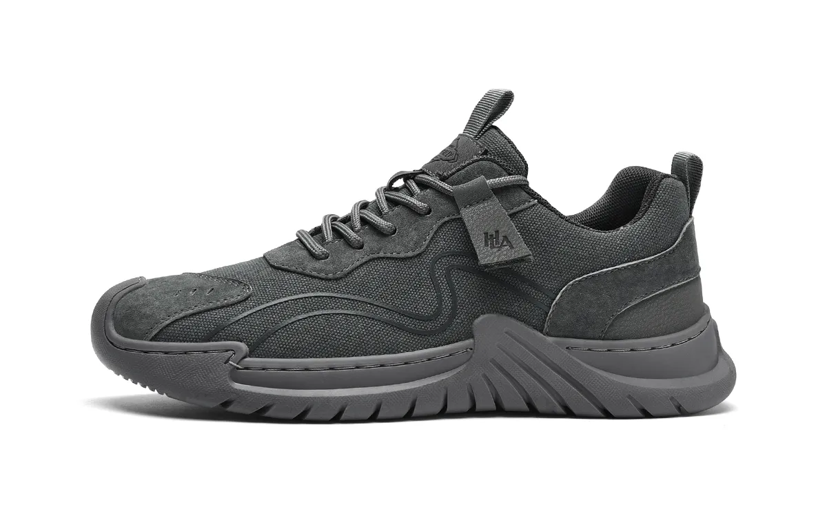 HLA Lifestyle Shoes Men - POIZON