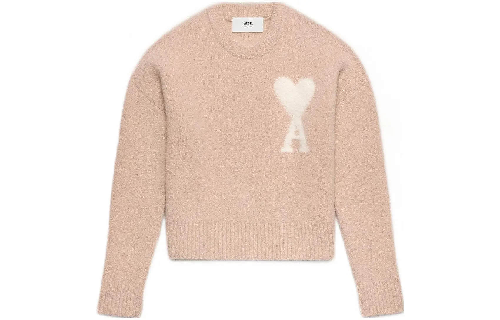 AMIPARIS Men Sweater - POIZON