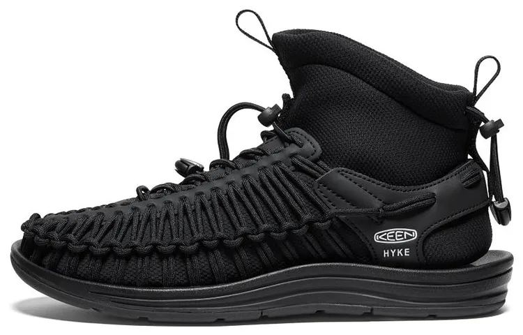 KEEN Uneek Outdoor Performance Shoes Women's - POIZON