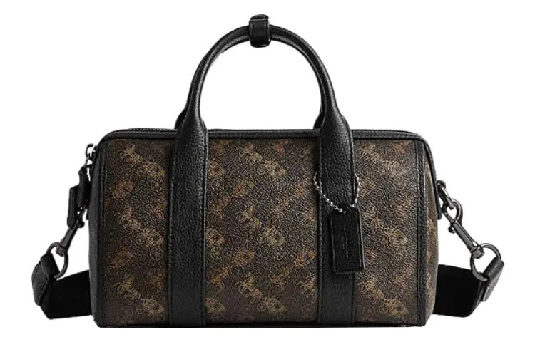 COACH Gotham Travel Bags - POIZON