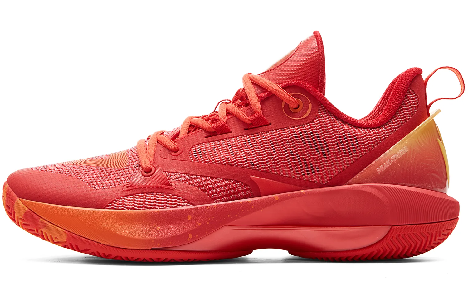 PEAK Talent generation Basketball Shoes Men - POIZON