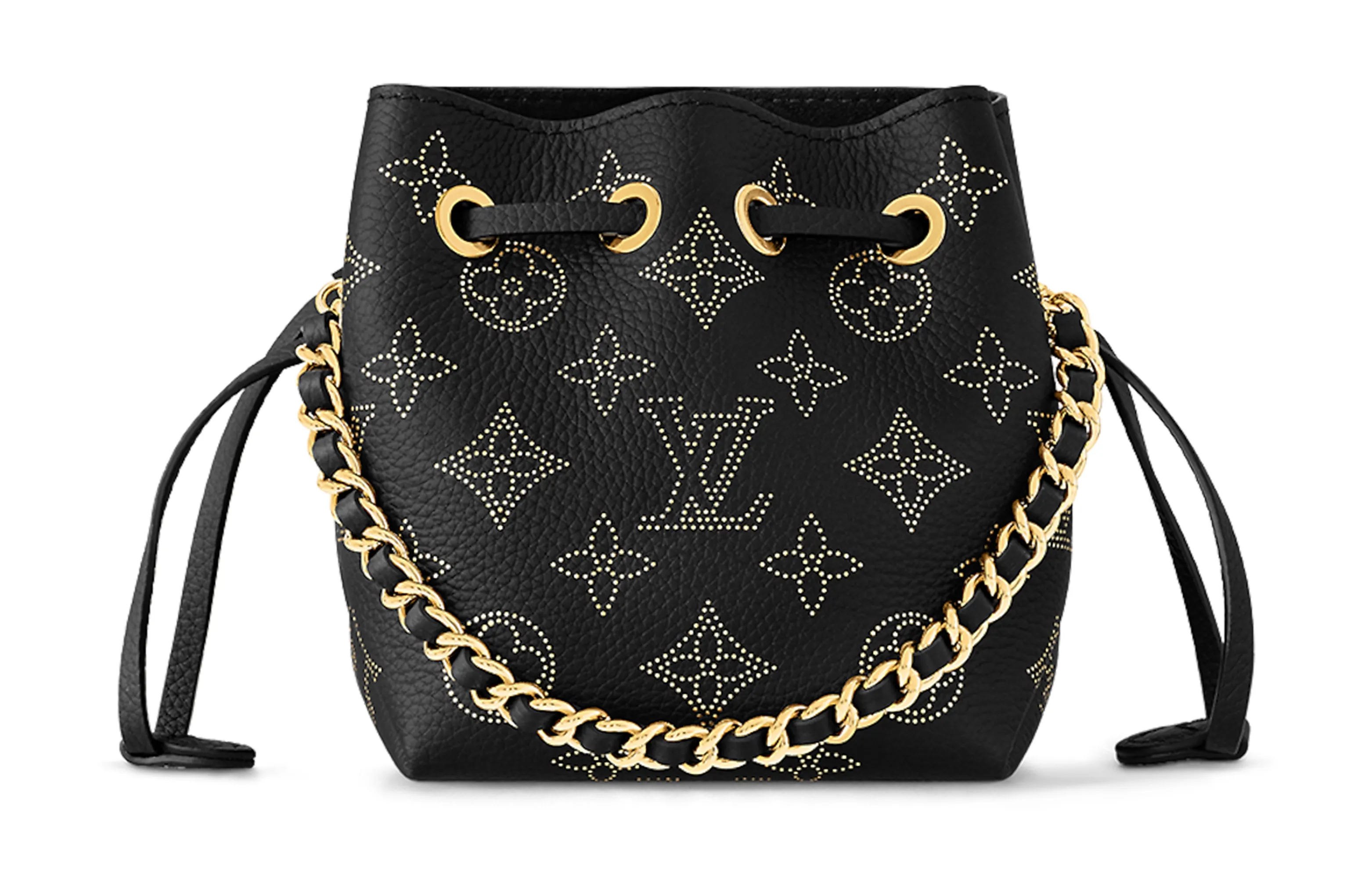 LOUIS VUITTON Bella Crossbody Bags - POIZON